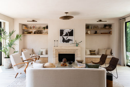 Cedar A-Frame – Studio Rob Diaz