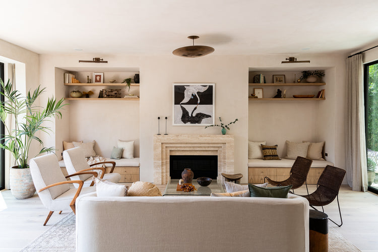 Cedar A-Frame – Studio Rob Diaz