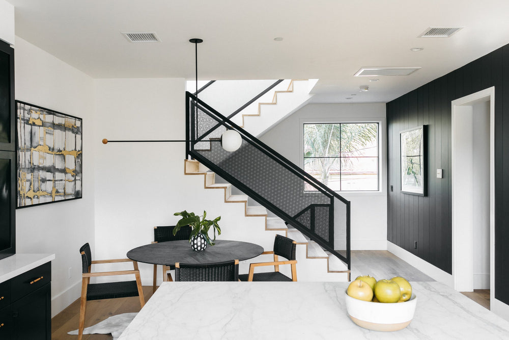 Silverlake – Studio Rob Diaz