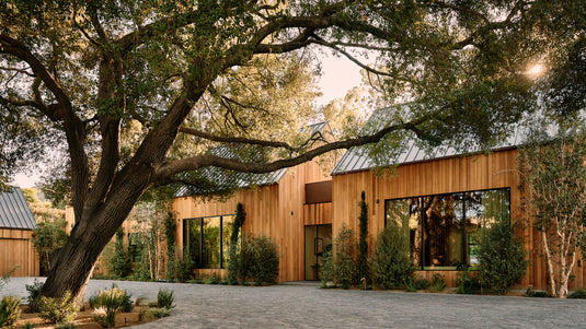 The Fryman Estate – Studio Rob Diaz