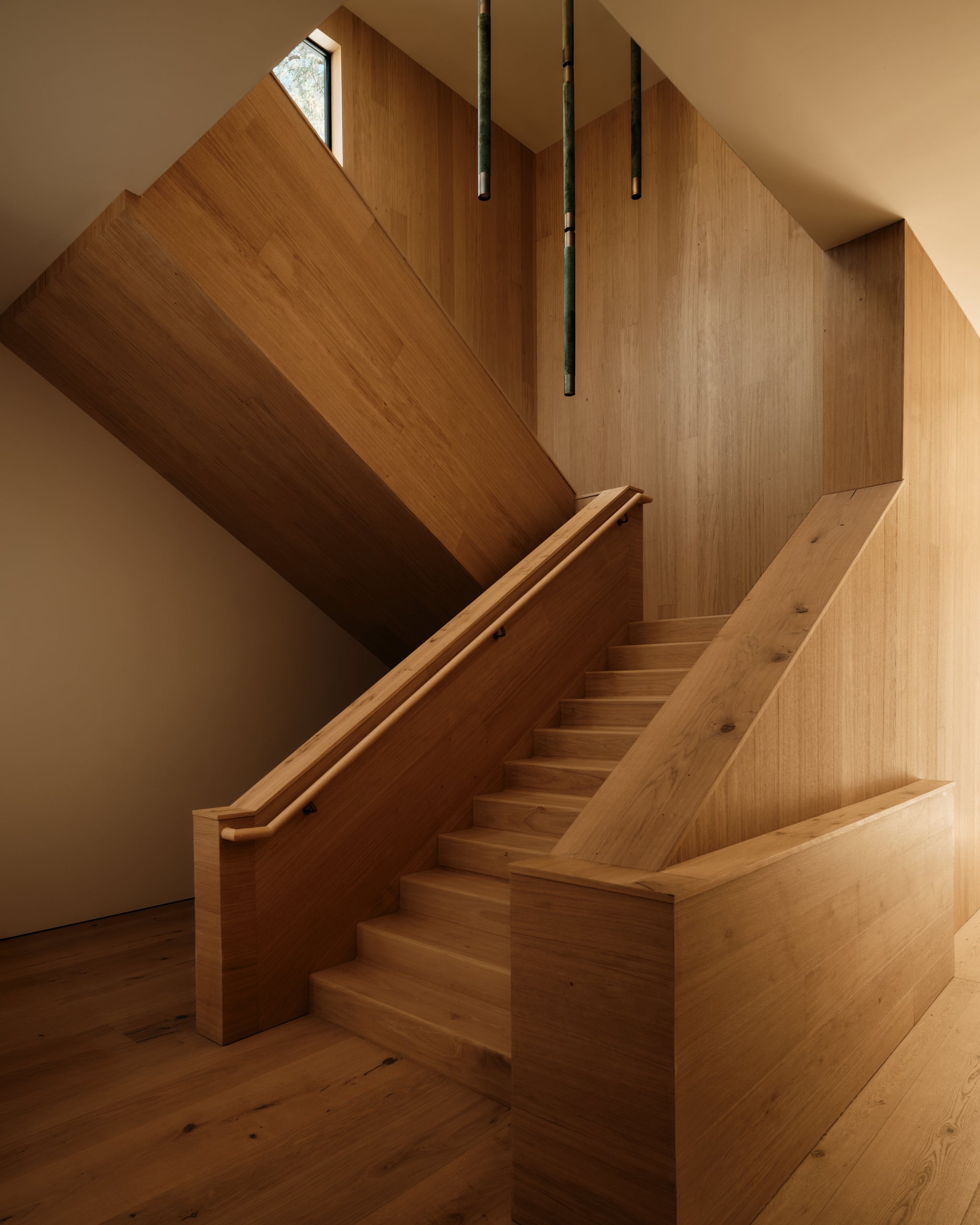 The Fryman Estate – Studio Rob Diaz