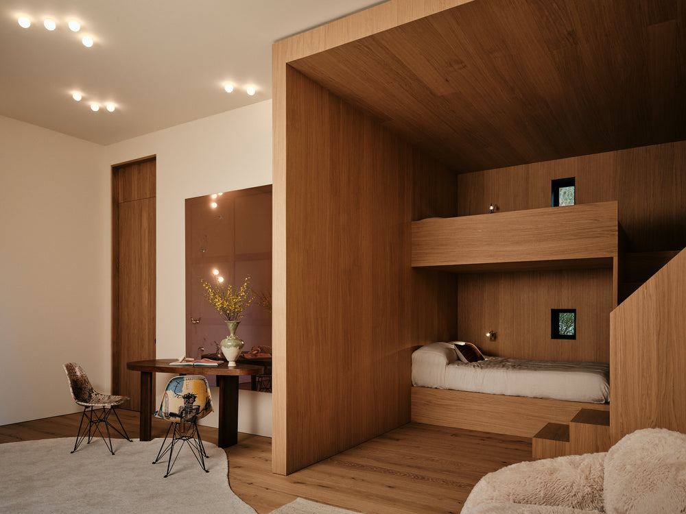 The Fryman Estate – Studio Rob Diaz