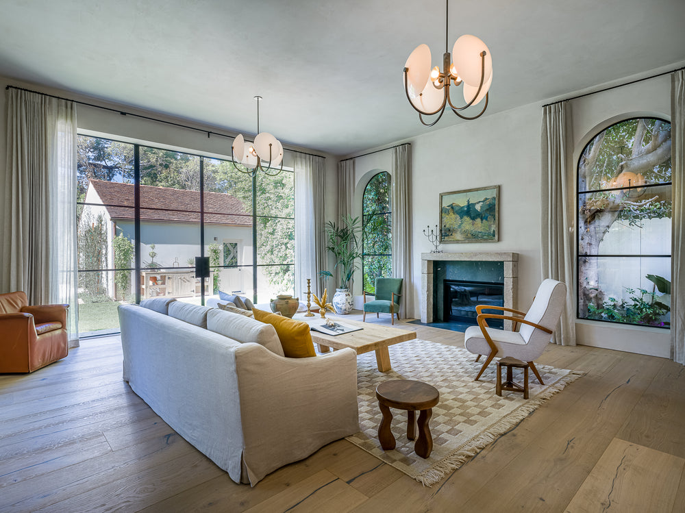 Bespoke Chateau – Studio Rob Diaz