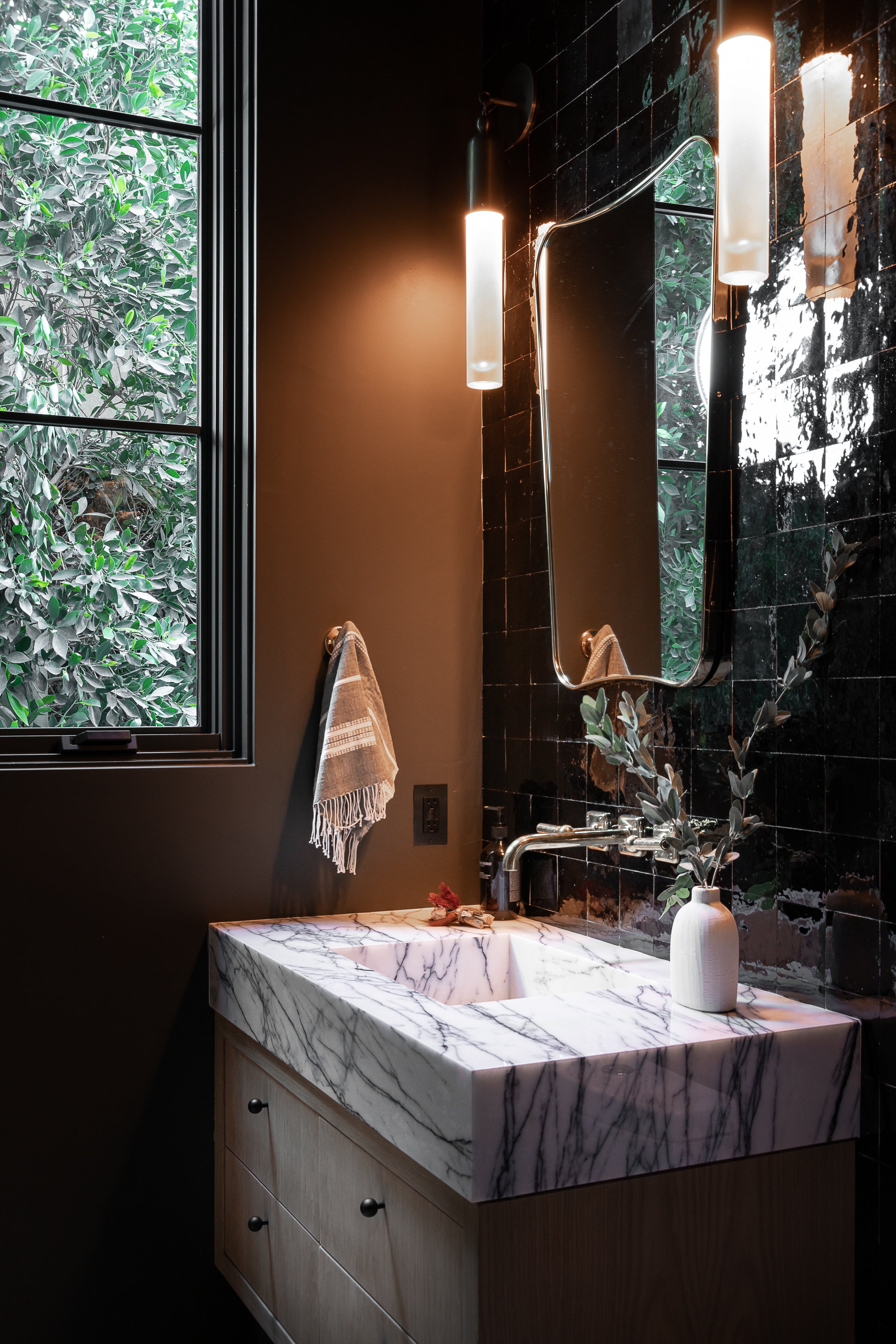 Bespoke Chateau – Studio Rob Diaz