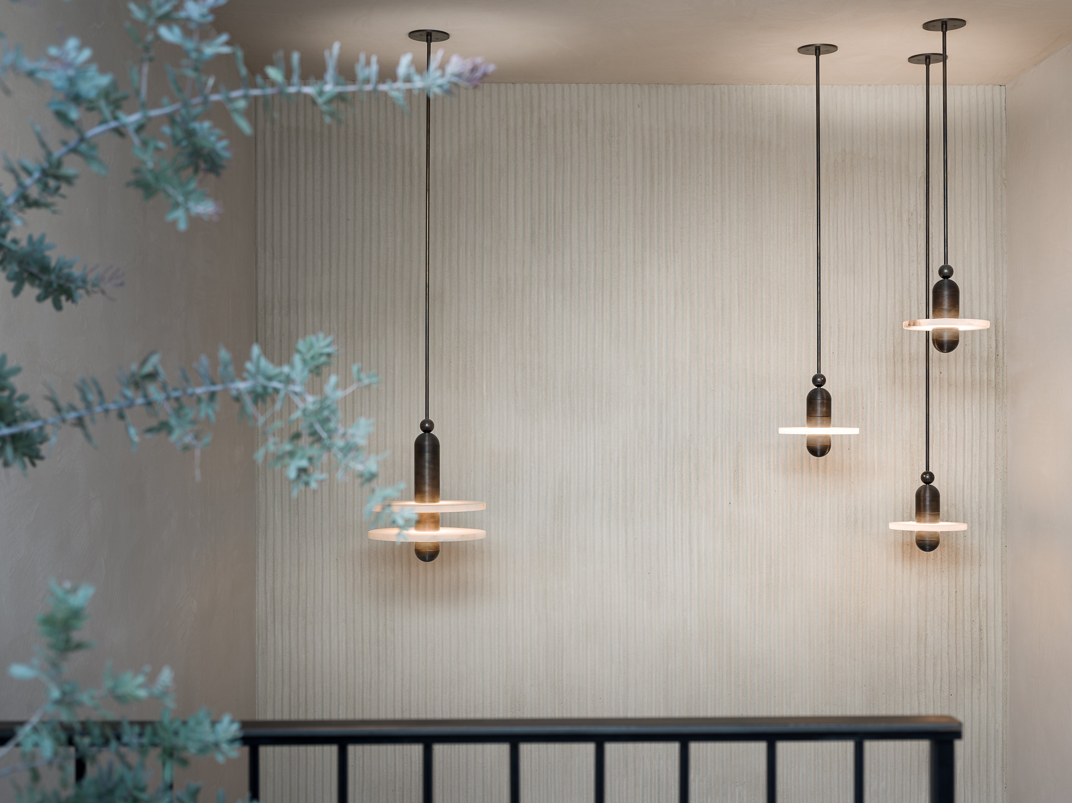 Bespoke Chateau – Studio Rob Diaz