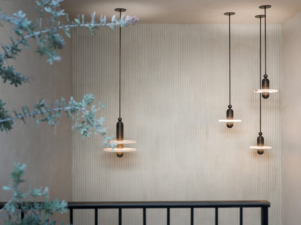 Bespoke Chateau – Studio Rob Diaz