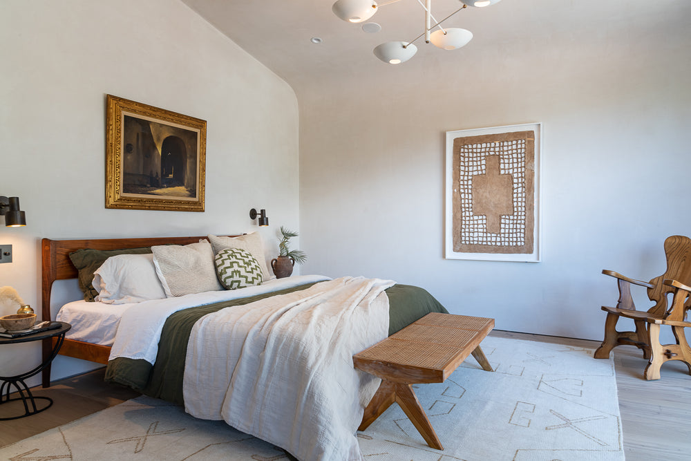 Bespoke Chateau – Studio Rob Diaz