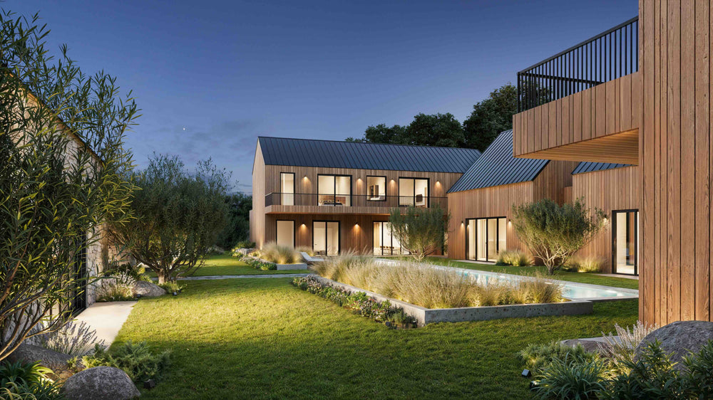 The Kara Estate – Studio Rob Diaz